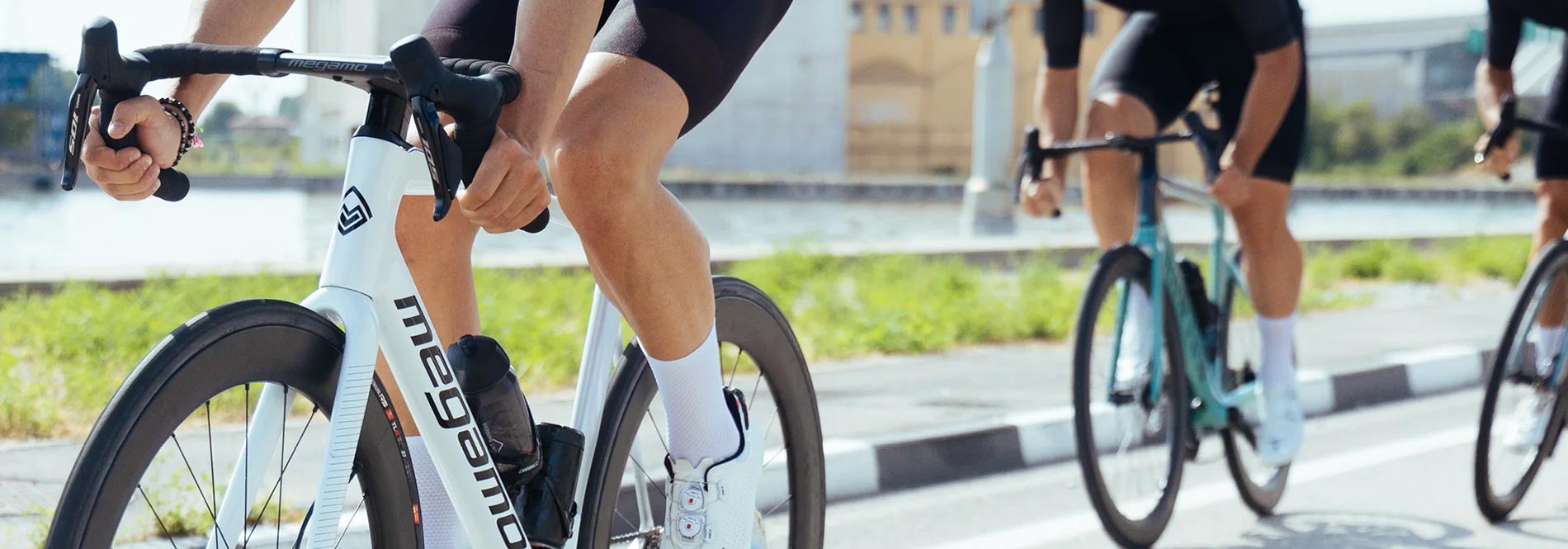 Which Challenge Road Tire is for You? – Challenge North America LLC