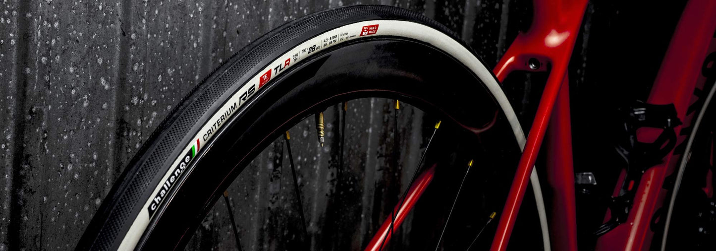 Challenge Tires NA – Challenge North America LLC