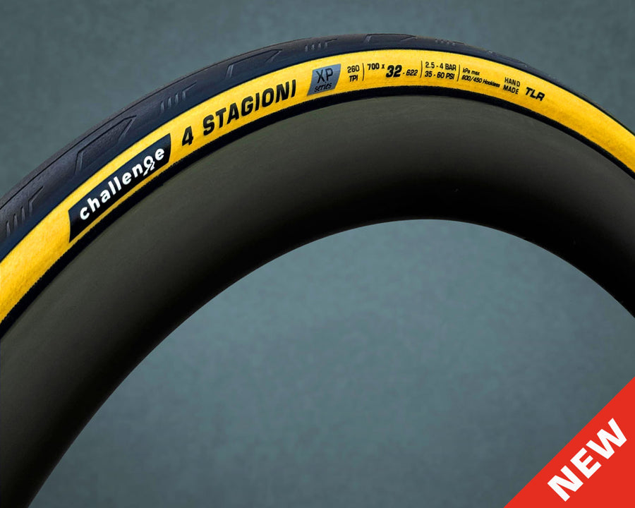 Challenge Tires NA – Challenge North America LLC