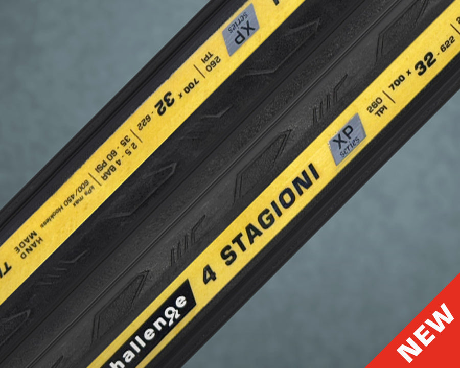 Challenge Tires NA – Challenge North America LLC