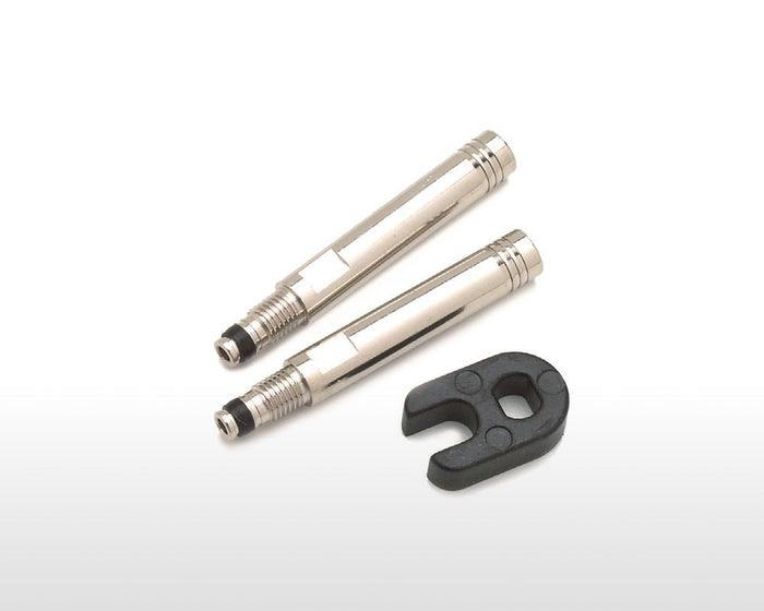 CHALLENGE Presta Valve Extenders – Challenge North America LLC