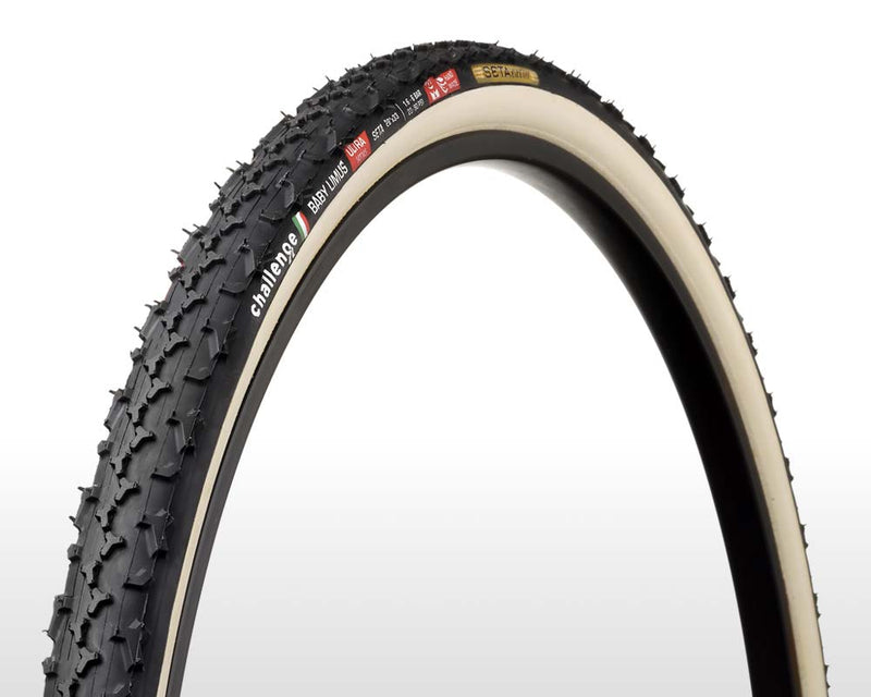 BABY LIMUS Ultra - Handmade Tubular – Challenge North America LLC