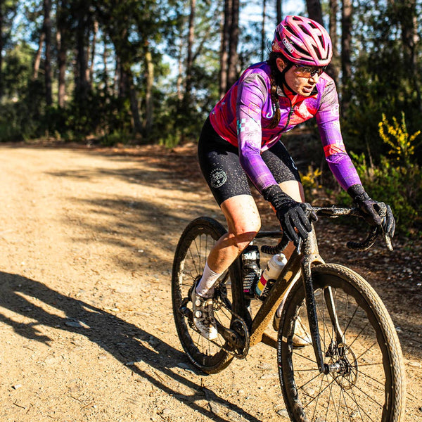 Selecting Gravel Tires – Challenge North America LLC