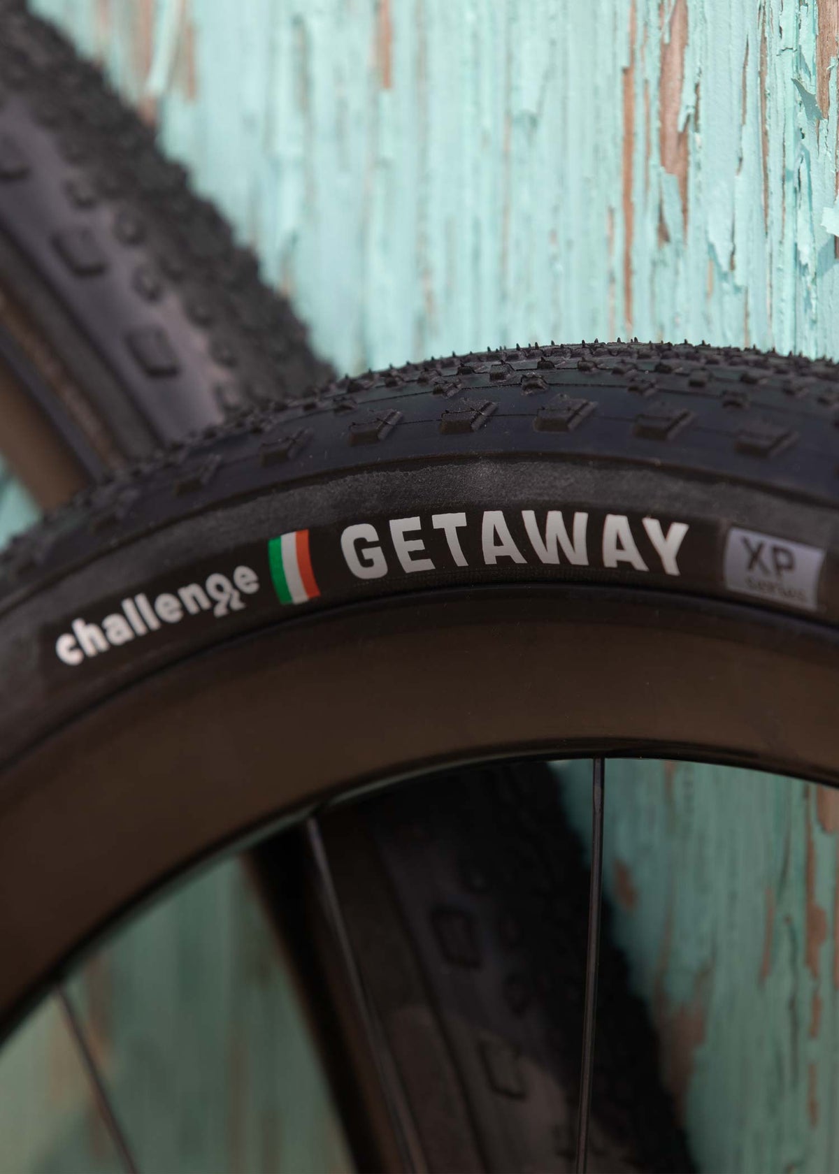 Selecting Gravel Tires – Challenge North America LLC