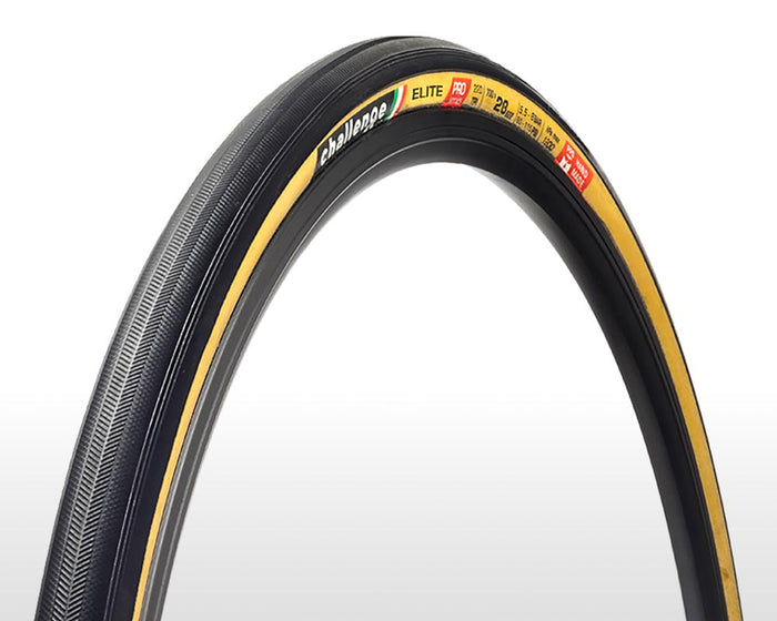ELITE Pro - Handmade Tubular – Challenge North America LLC