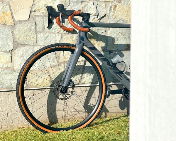 GETAWAY - Vulcanized TLR – Challenge North America LLC