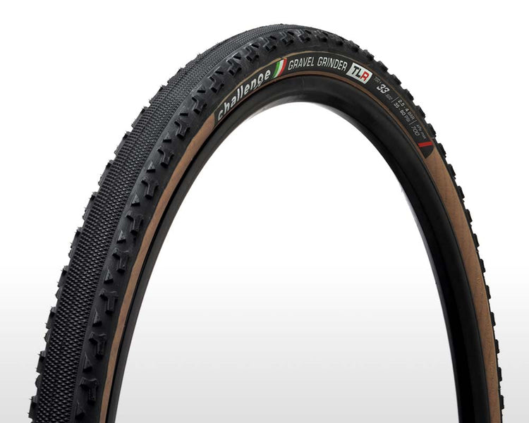 GRAVEL GRINDER Race - TLR – Challenge North America LLC