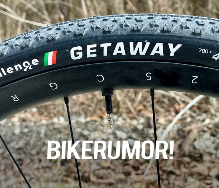 Getaway – Challenge North America LLC