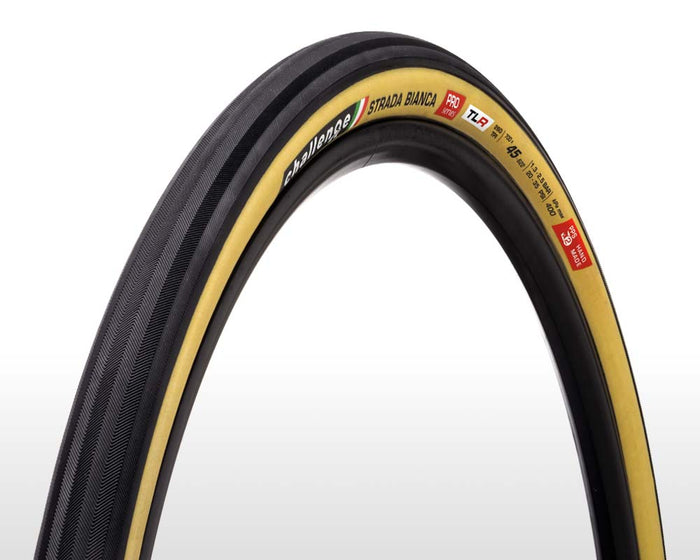 STRADA BIANCA Pro - Handmade TLR – Challenge North America LLC