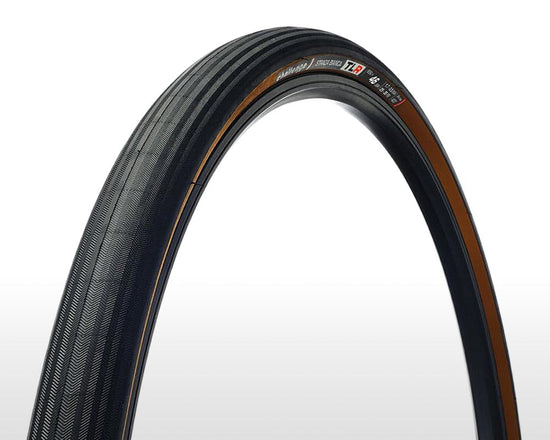 STRADA BIANCA Race - TLR – Challenge North America LLC