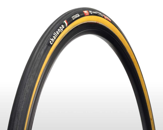 STRADA Pro - Handmade Tubular – Challenge North America LLC