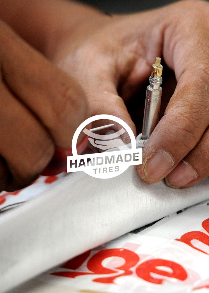 GRIFO Team - Handmade TLR – Challenge North America LLC